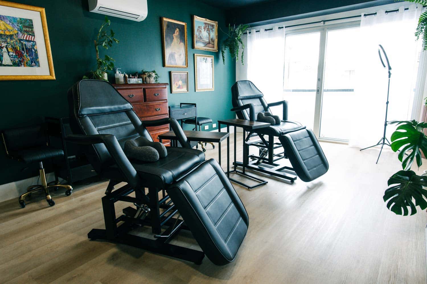 Natural Pro SMP - Scalp Micropigmentation and Hair Tattoo Studio in ...